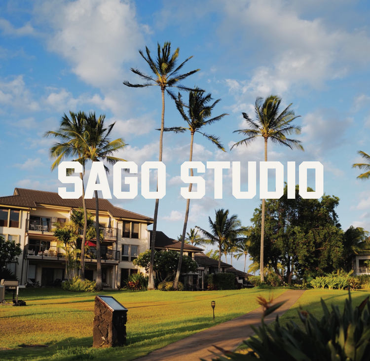 SAGO STUDIO